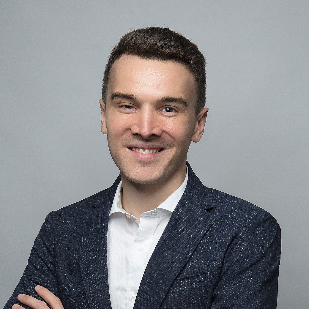 YesHealth Group - Daniel Cunningham